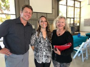 POLITICAL DISCUSSION WITH ANTHROPOLOGIST AMANDA ZUNNER-KEATINGSunday ...