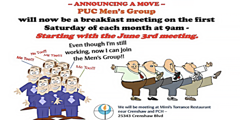 Pacific Unitarian Universalist Church – a Unitarian Universalist ...